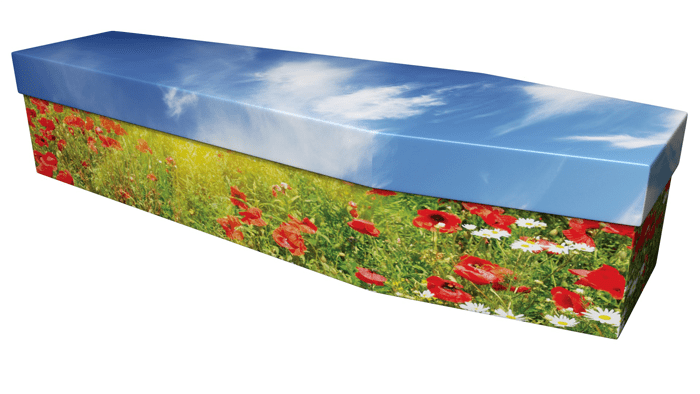 Eco Friendly Coffins | Biodegradable Coffins